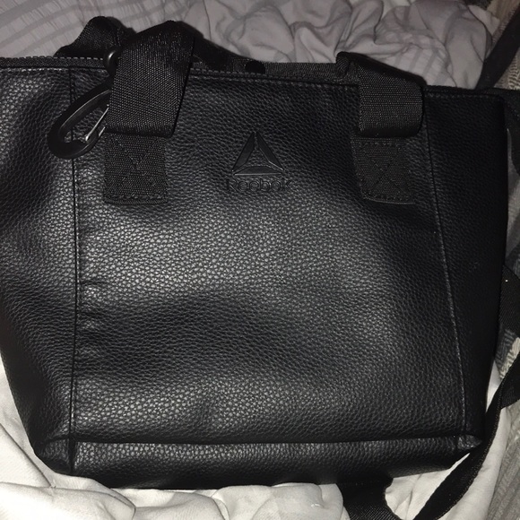 Reebok | Bags | Reebok Crossbody Bag | Poshmark